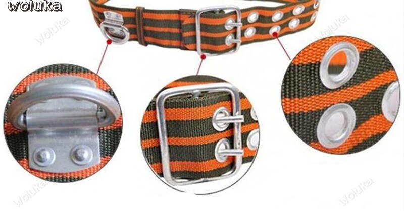 Fall protection belt fire insurance belt escape be... – Vicedeal