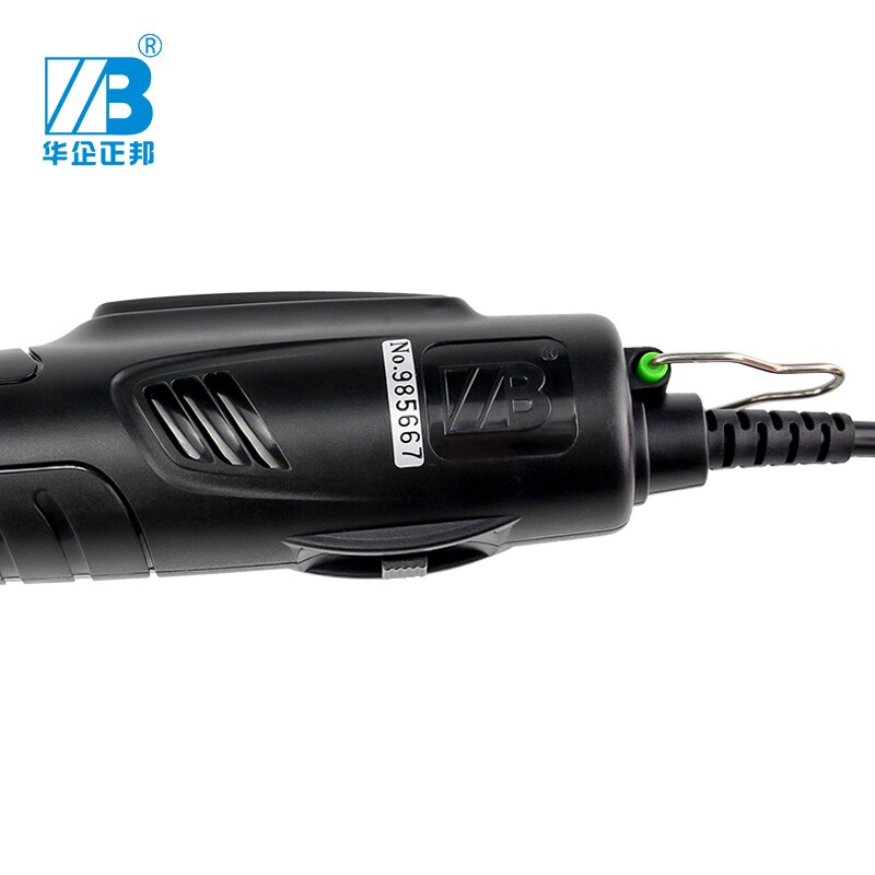 Double insulation, safe and reliable Electric Scre... – Vicedeal