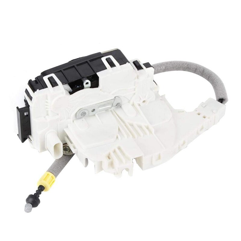 Deurslot Actuator, 2047201535 Front Links Lock Voo... – Vicedeal