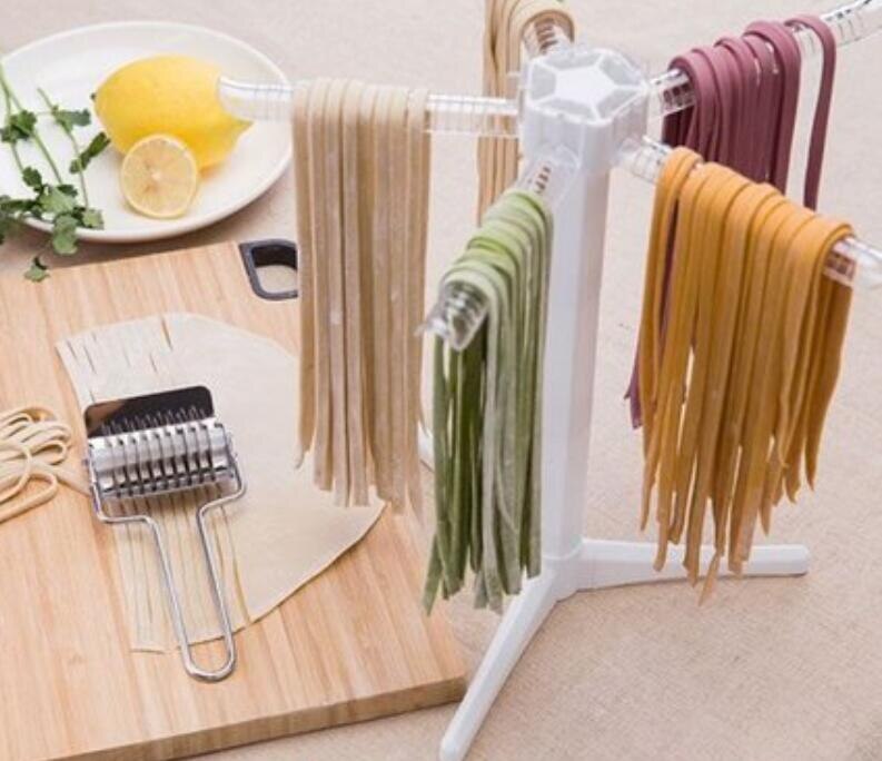 Handmade cutter household noodle machine press sta... – Grandado