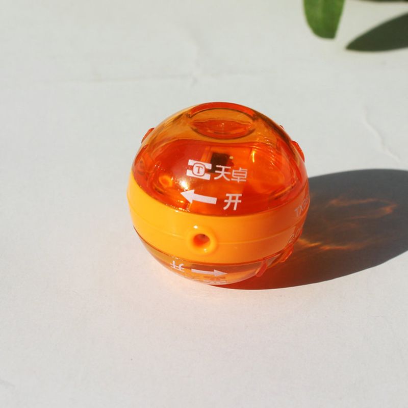 Cute Mini 2.0mm Pencil Lead Sharpener Double Hole ... – Grandado