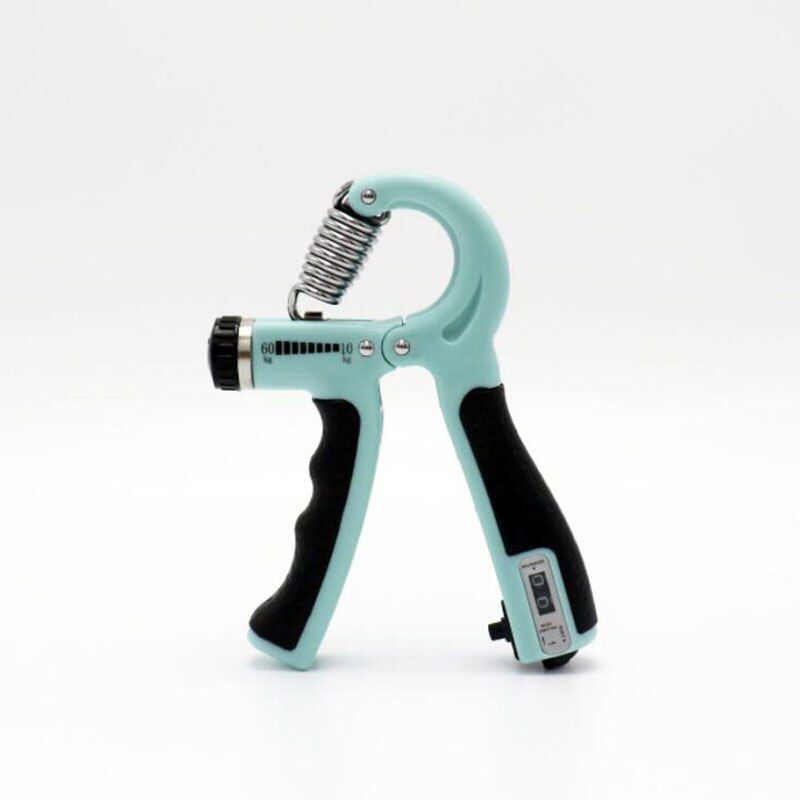 Hand Grip Strength Trainer Finger Strengthener Wri... – Vicedeal