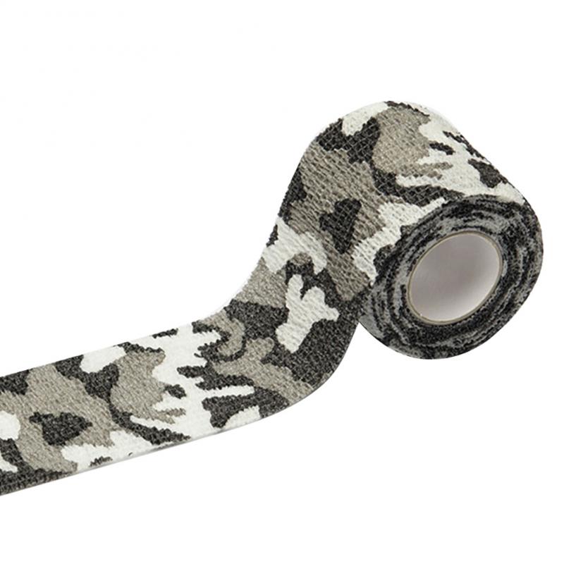 Outdoor Sports Safety non-woven self-adhesive elas... – Grandado