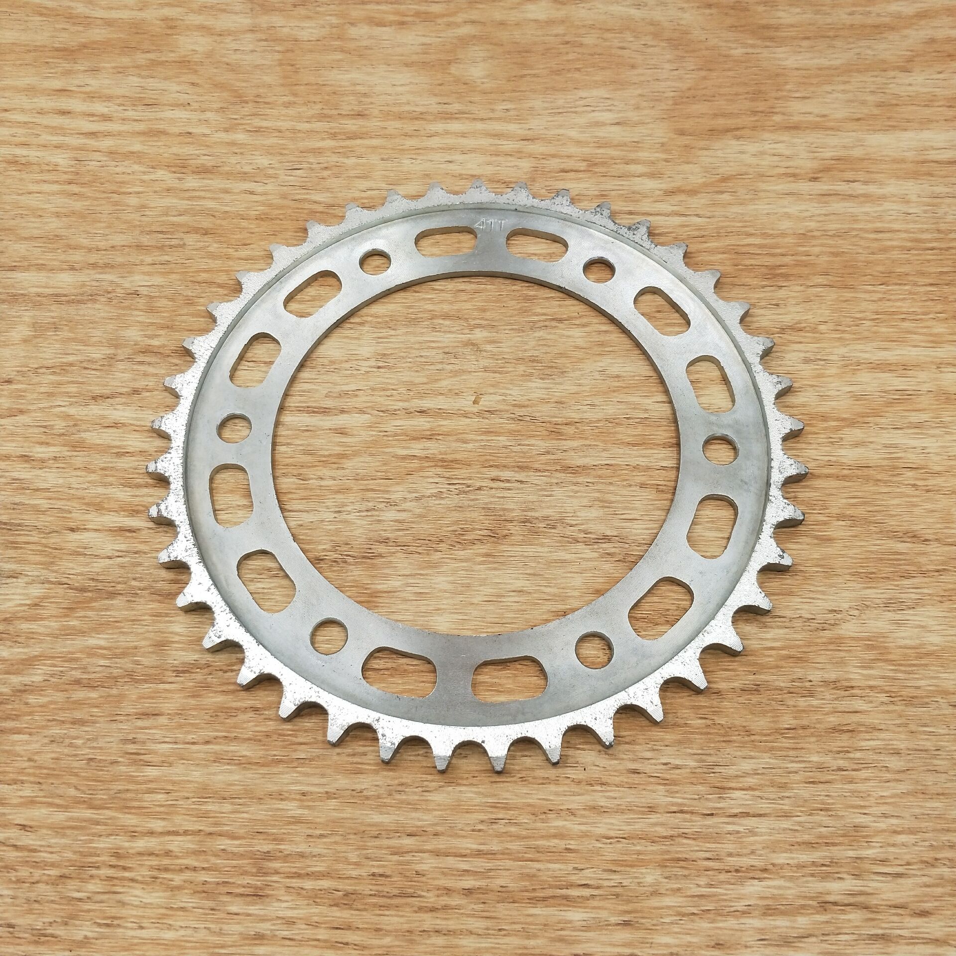 Motorcycle Front Rear Gear Sprocket For Honda CBR6... – Grandado