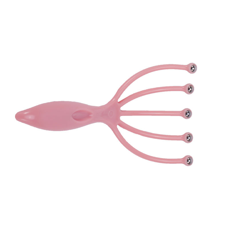 Negen Klauw Hoofd Massager Vijf Klauw Soul Extract... – Vicedeal