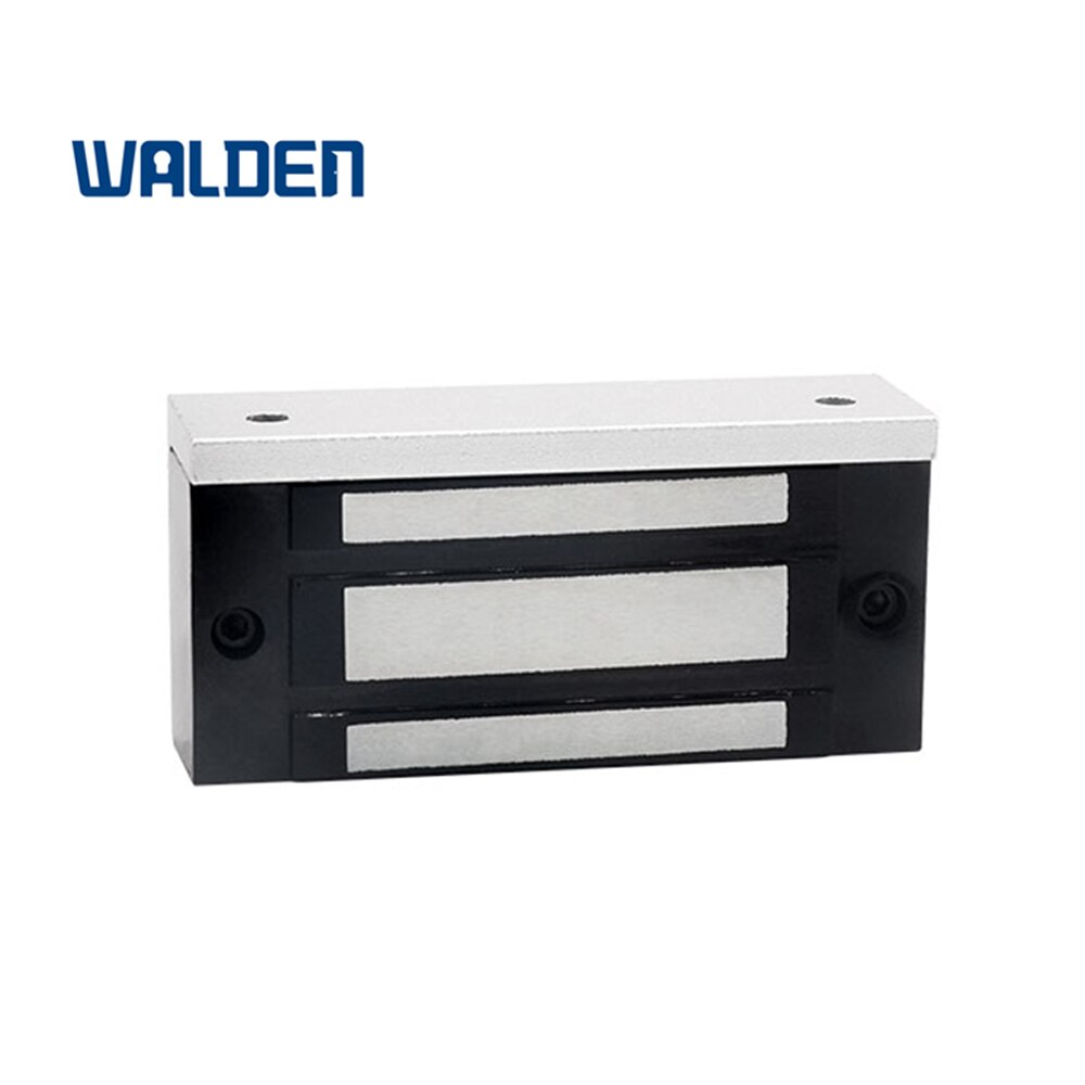 Mini Electric Magnetic Cabinet Lock 60KG 100LBS Ma... – Grandado