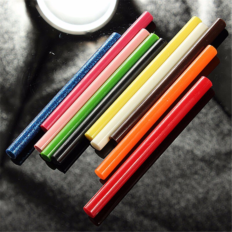 7mm Wax Seal Sealing Mix Glue Wax Stick Melting DI... – Vicedeal