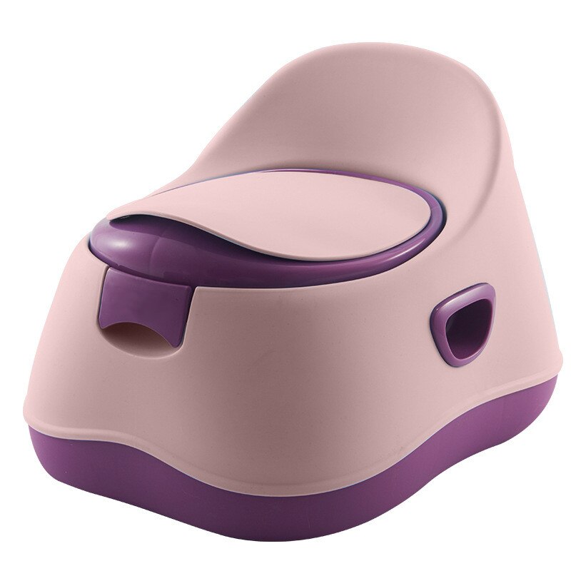 Infant Potty Training Cute Baby Toilet Safe Kids P... – Grandado