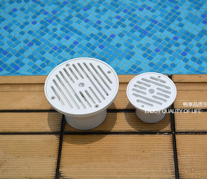 Sp-1424 Pool Accessory Pool Water Outlet/Pool Wate... – Grandado