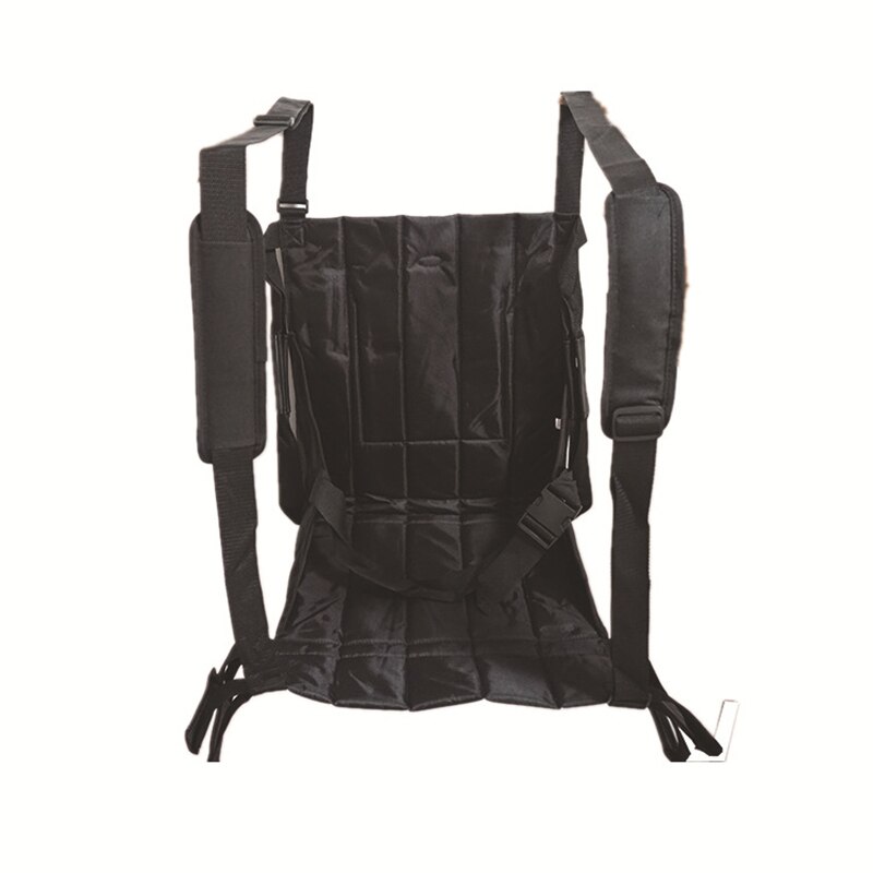 Massage Cushion Patient Transfer Sling Seat Pad Mo... – Grandado
