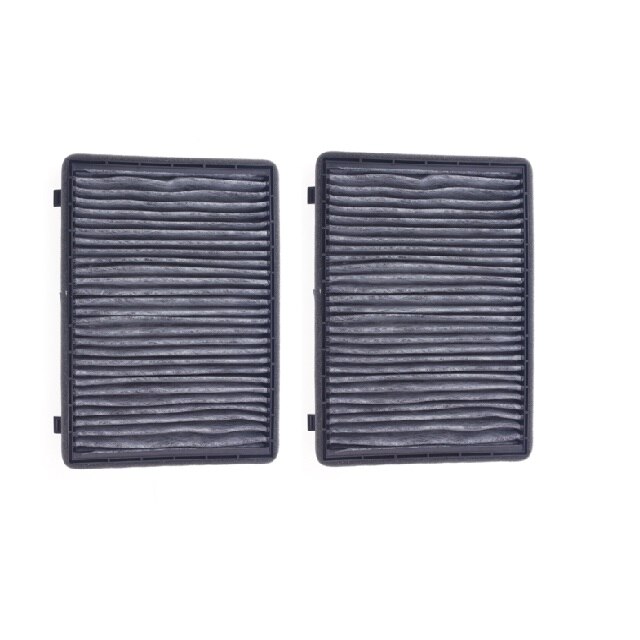 Filter Kit Voor Chevrolet Captiva 2006 Luchtfilter... – Grandado