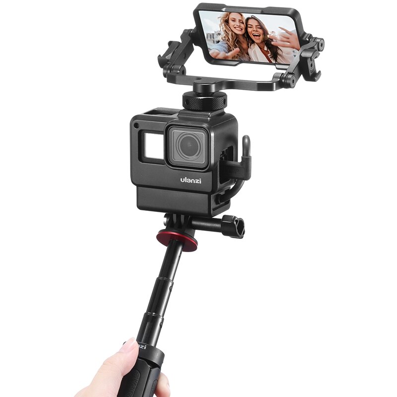 Ulanzi PT-14 Kamera Periskop Flip Spiegel Bildschi... – Vicedeal