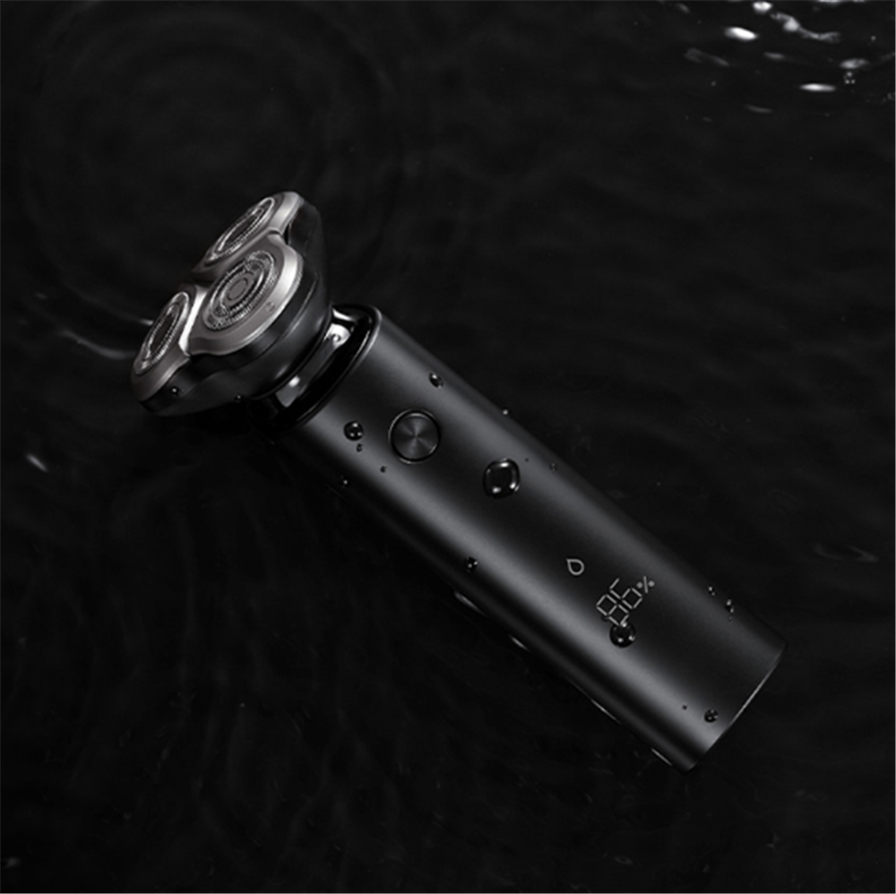 Original Xiaomi Mijia Elektrische Rasierer biegen ... – Grandado