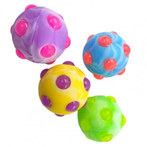 Dog Molar Ball Bite Resistance Safe TPR LED Dancin... – Grandado