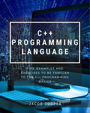 C + + Programming Taal: Tips, Voorbeelden En Oefen... – Vicedeal