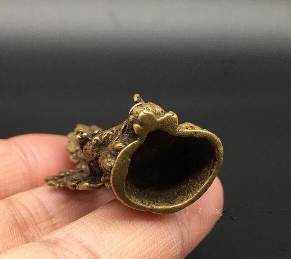 Chinese pure brass Groene tara boeddha kleine stan... – Grandado Chinese pure brass Groene tara boeddha kleine stan... – Grandado
