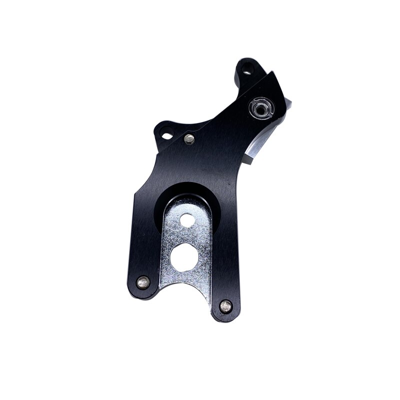 Bicycle Disc Brake Modification Bracket Frame Adap... – Grandado