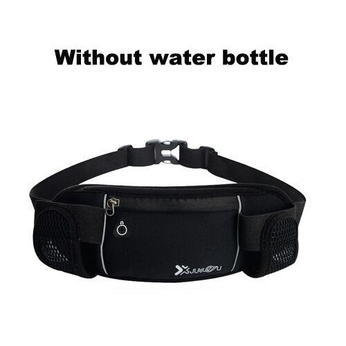 Trail Dual Pocket Running Bag Marathon Running Wai... – Vicedeal