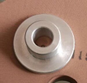 ! Hole 22mm conversion Hole 12mm conversion sleeve... – Vicedeal