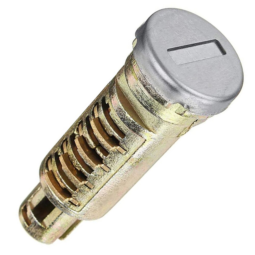 Cilindro de cerradura de puerta, barril con 2 llav... – Grandado