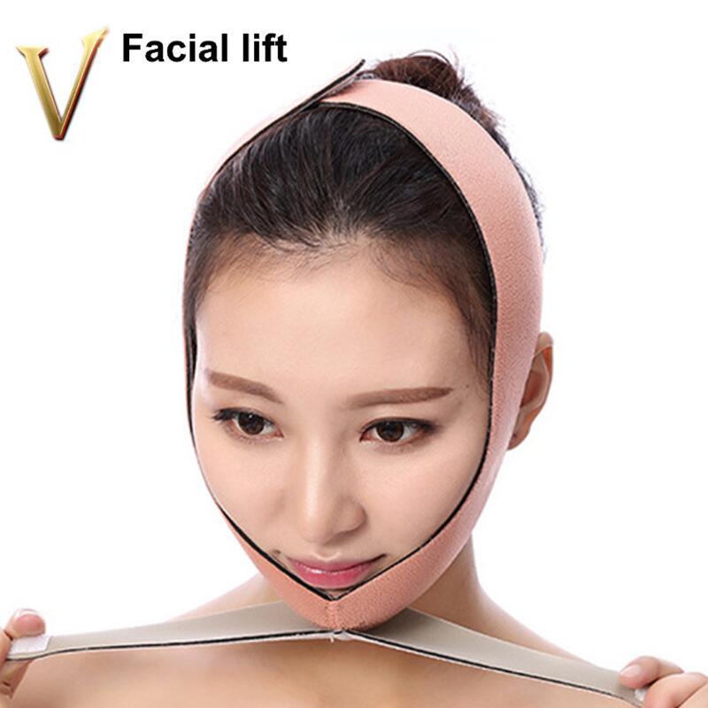 Face Lift Tools Thin Face Mask Slimming Facial Thi... – Grandado