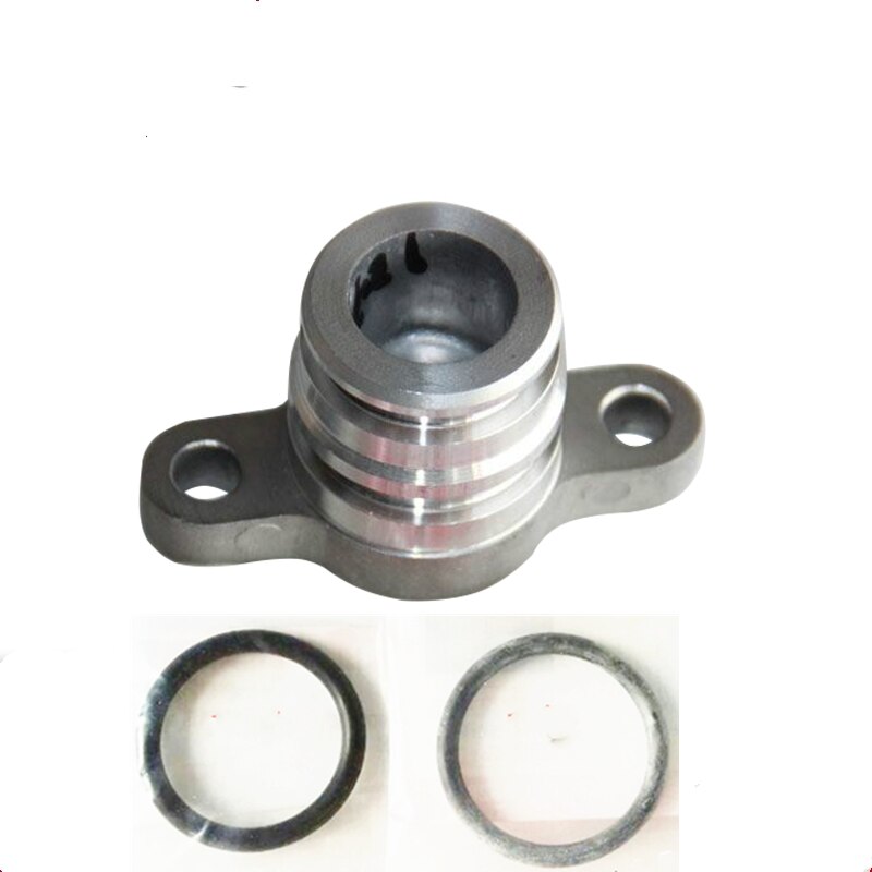 Echt Oem Auto Water Outlet Cap 17581-69G00, 175816... – Grandado