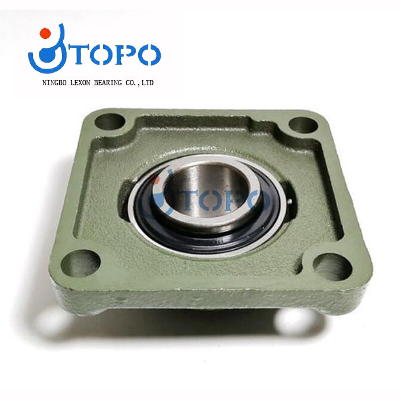 Insert Ball Bearings With Housing UCF207.UCF208，Se... – Grandado