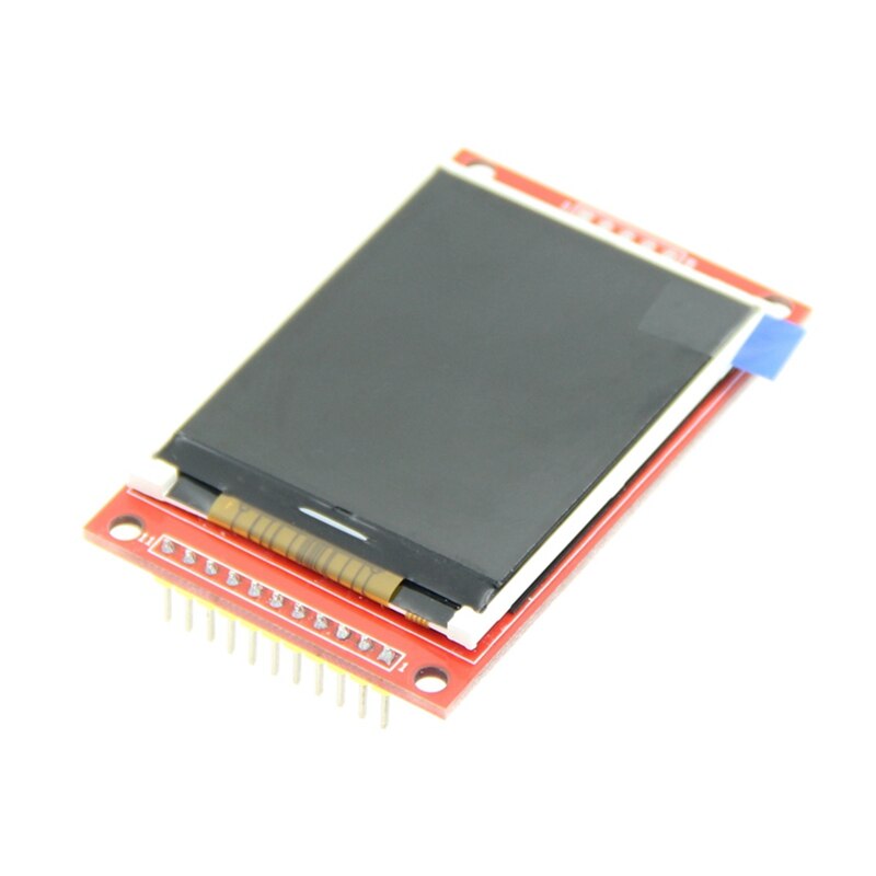 2.2 Inch SPI Serial TFT LCD Module 176X220 Display... – Vicedeal