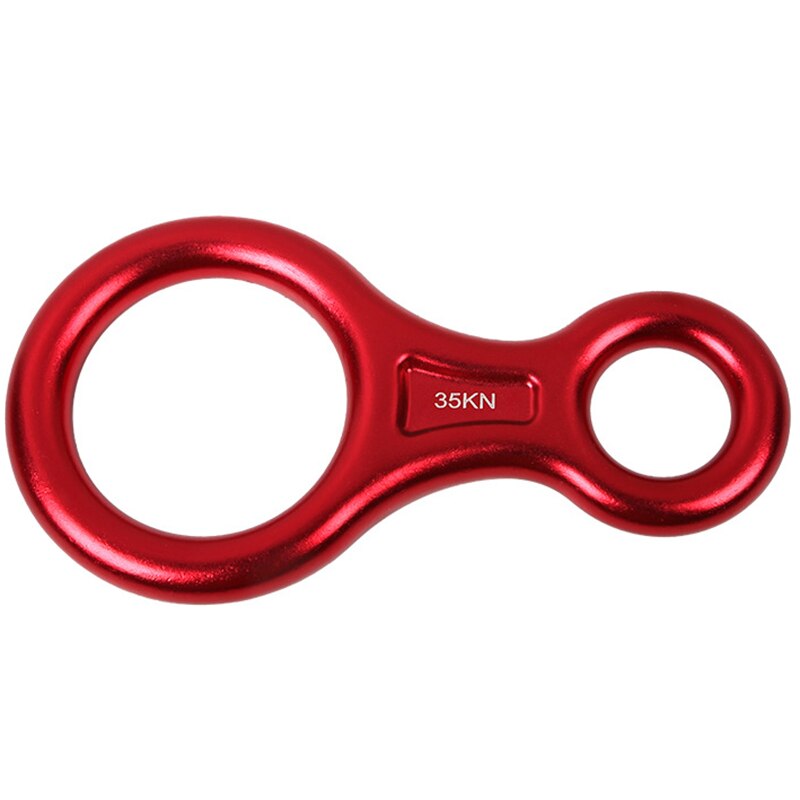 Aluminum Outdoor Camping Rock Climbing Gear Equipm... – Grandado