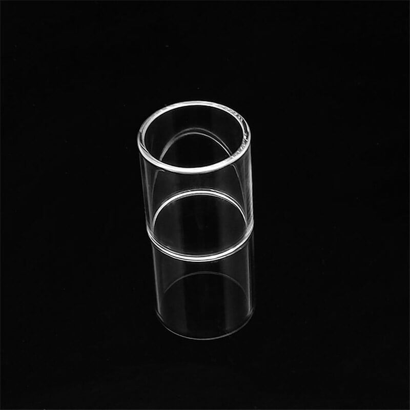 Eleaf Melo 3 Nano Tank Pyrex Glass Tube Replacement 3PCS Individual ...