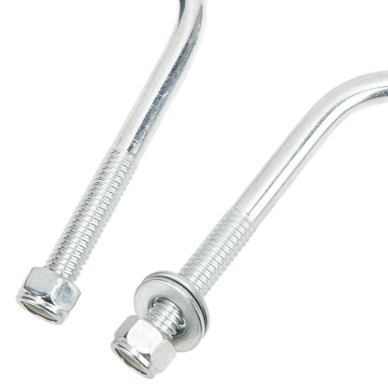 1014902 Leaf Spring U Bolt Club Car Parts Sturdy R... – Grandado