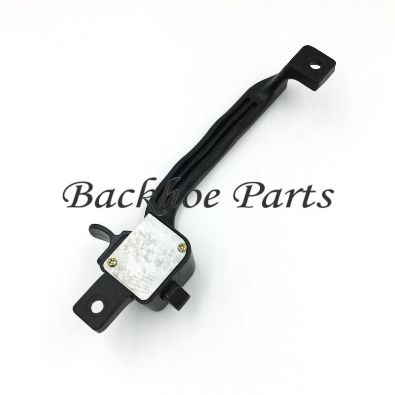 331/28233 Left Hand Window Latch for JCB Backhoe Loader JCB 3CX JCB 4CX ...