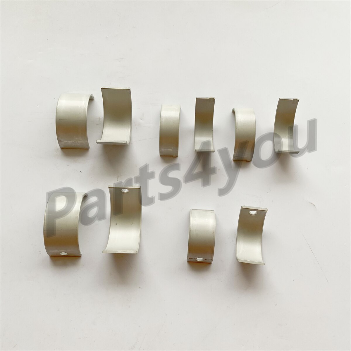 Kan Am 400 450 500 570 650 800 H8 Staaf Glijlager ... – Grandado