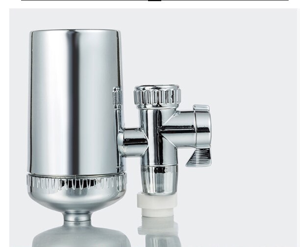 Household faucet water purifier Ceramic filter kit... – Grandado
