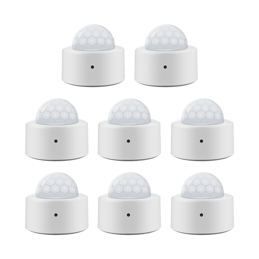 Tuya Zigbee Menschen Bewegung Sensor Clever Heimat... – Grandado