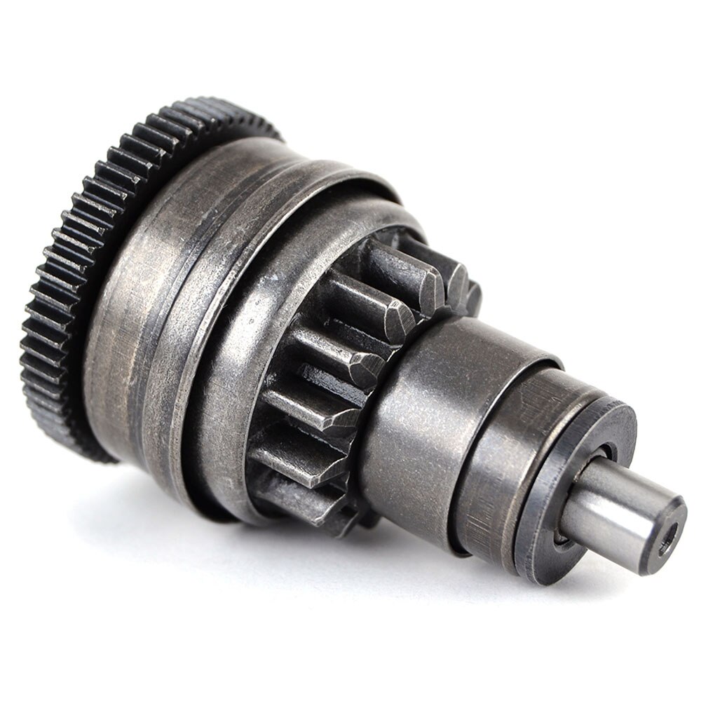 Starter Drive Bendix Voor Aprilia Habana Mojito Sc... – Vicedeal