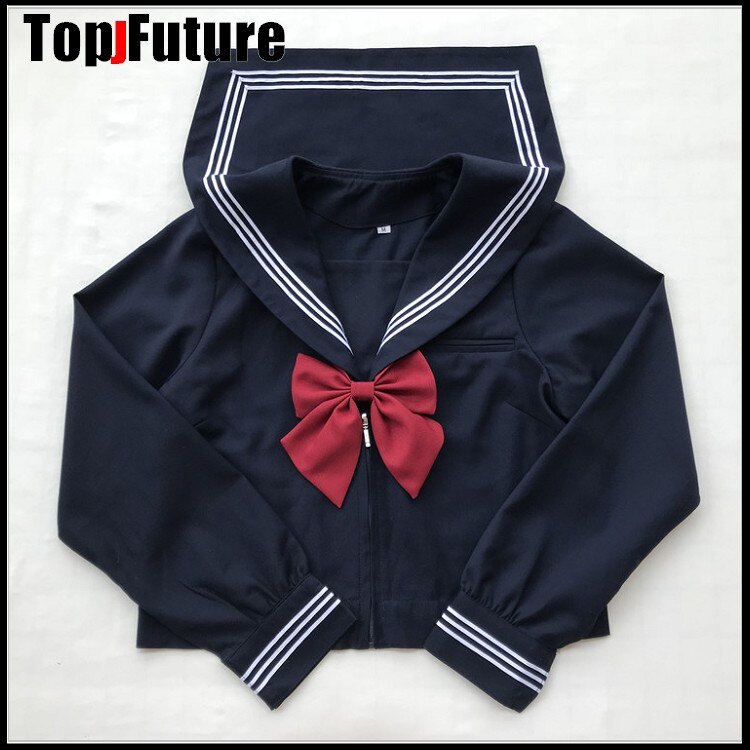 School Disabilities Studen Bad Girl Sailor suit Un... – Vicedeal