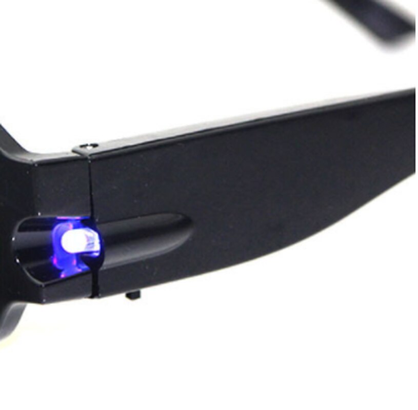 Ledde ljusläsglasögon klarar +1.00 +1.50 +2.00 +2.... – Vicedeal