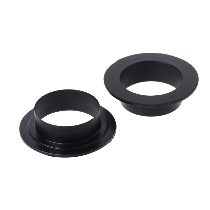 1 Pair 24mm Diameter Bicycle BB Shaft Bearing Cap ... – Grandado