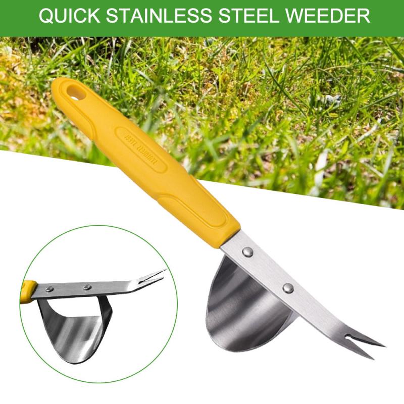 Remover Gadget Grubber Manual Garden Trimming Weed... – Grandado
