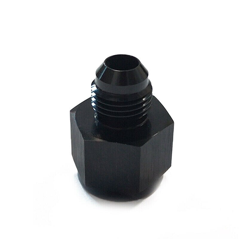 AN8 female -AN6 male and female connector changeover screw oil cooler ...