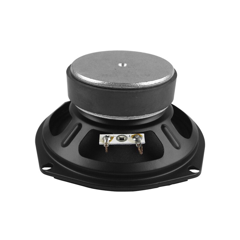5 inch 8 ohm full frequency speaker unit portable ... – Grandado