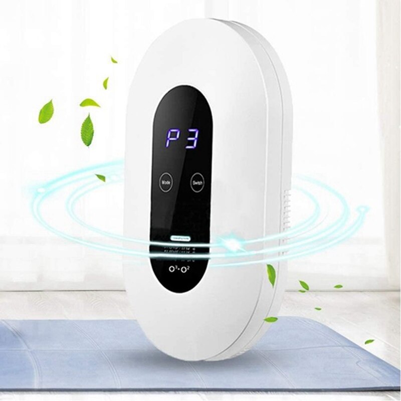 Top Ozone Air Purifier Deodorization Formaldehyde ... – Grandado