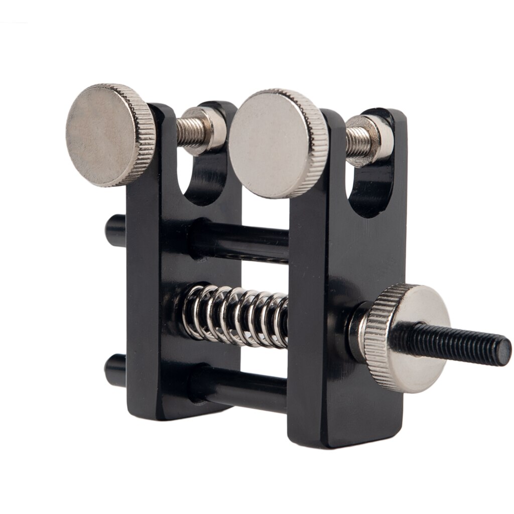 LOMMI Violin Edge Clamp Stainless Steel Violin Mak... – Vicedeal