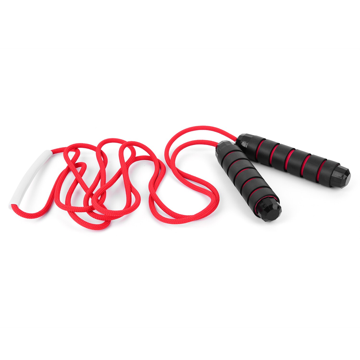 Tomshoo 9.8ft Adjustable Jump Rope Skipping Rope f... – Vicedeal