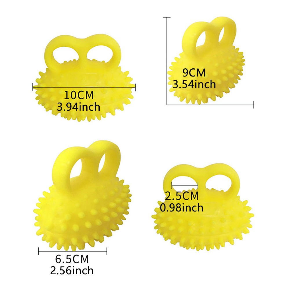 Strength Trainer Solid Arthritis Durable Portable ... – Vicedeal