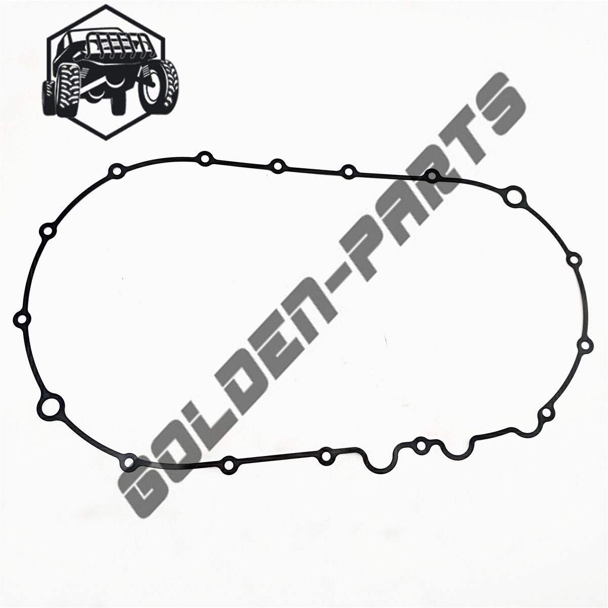 Rubber Gasket CVT Case Cover Gasket Transmission B... – Grandado