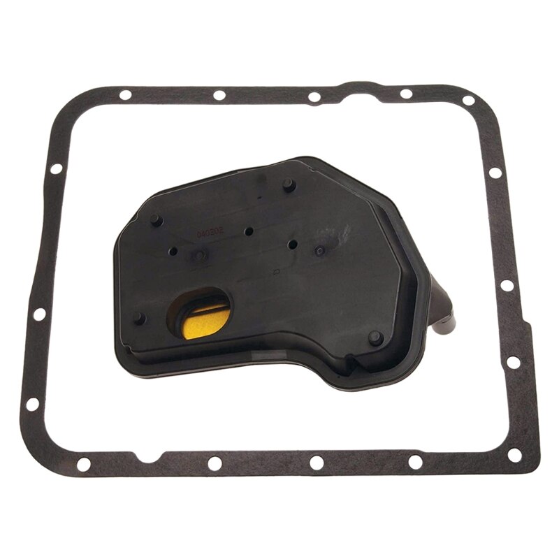Automatic Transmission Filter Fluid Filter Kit 242... – Grandado
