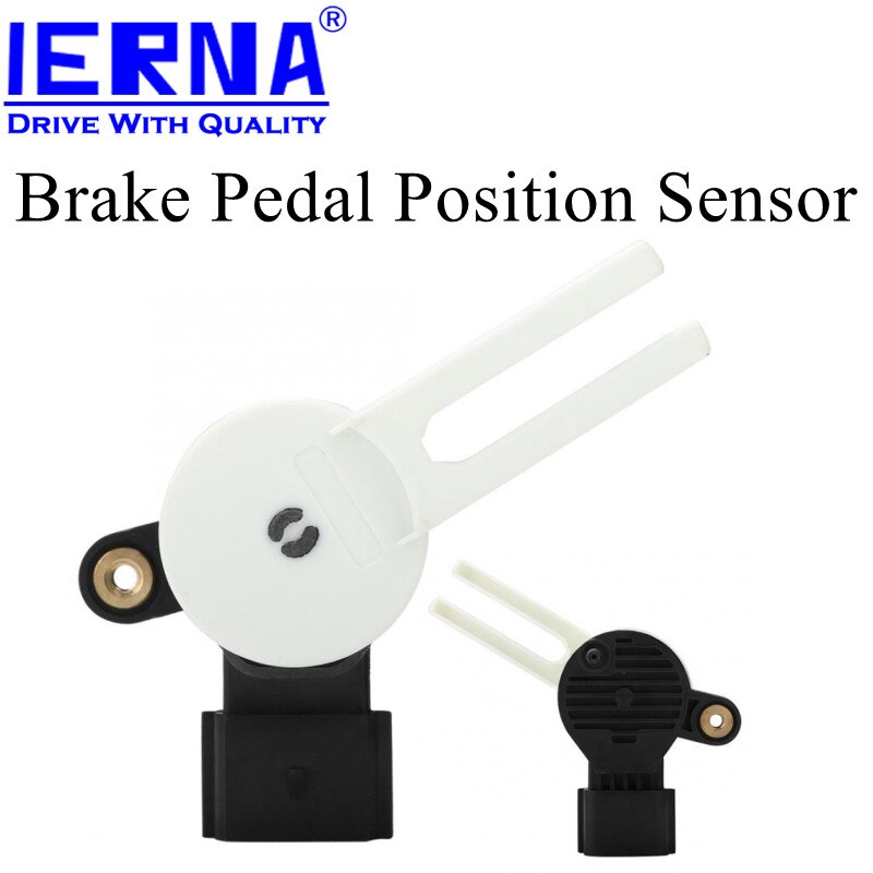 13583369 13597422 IERNA Rempedaal Sensor Stoplamp ... – Grandado