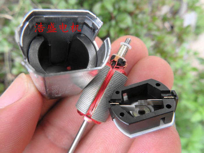Originele Voor Mabuchi 170 Micro Dc Motor FF-170PA... – Vicedeal